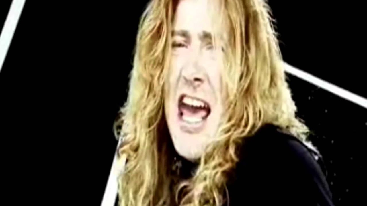 Megadeth - Die Dead Enough [with lyrics] - YouTube Music