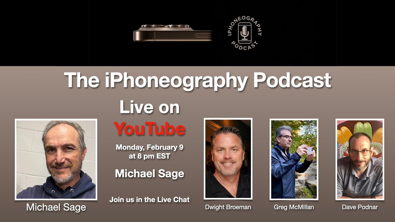 Michael Sage - Ep 164 - YouTube