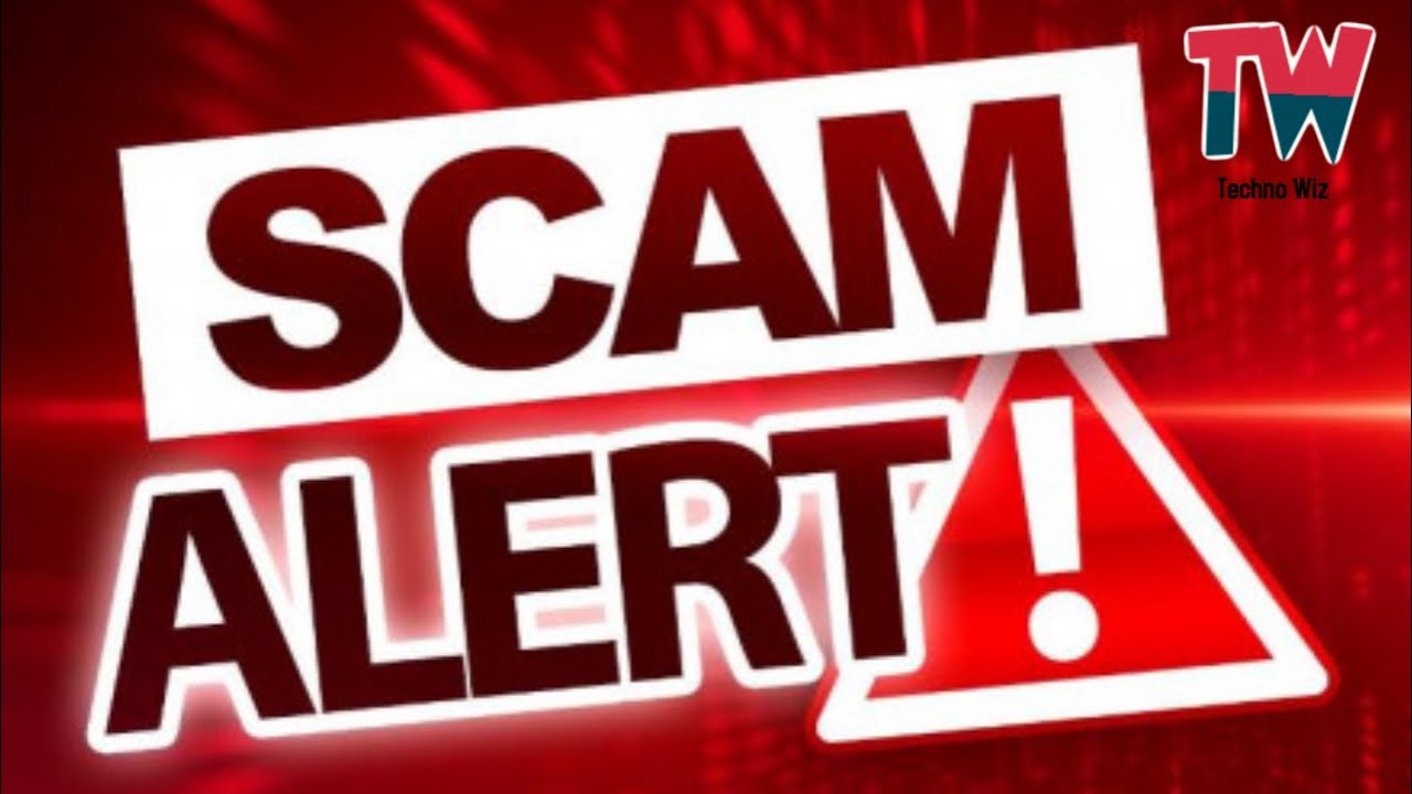 How To Stay Safe from Online Scams & Frauds | Tips & Tricks to be SAFE ...