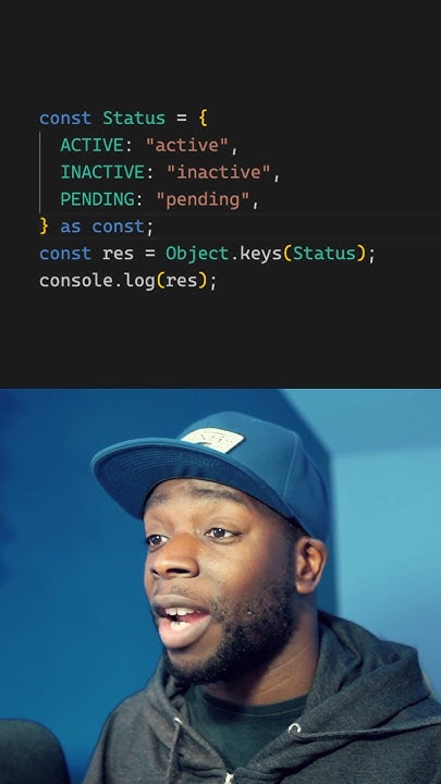 This Must be TypeScript's Worst Feature - YouTube