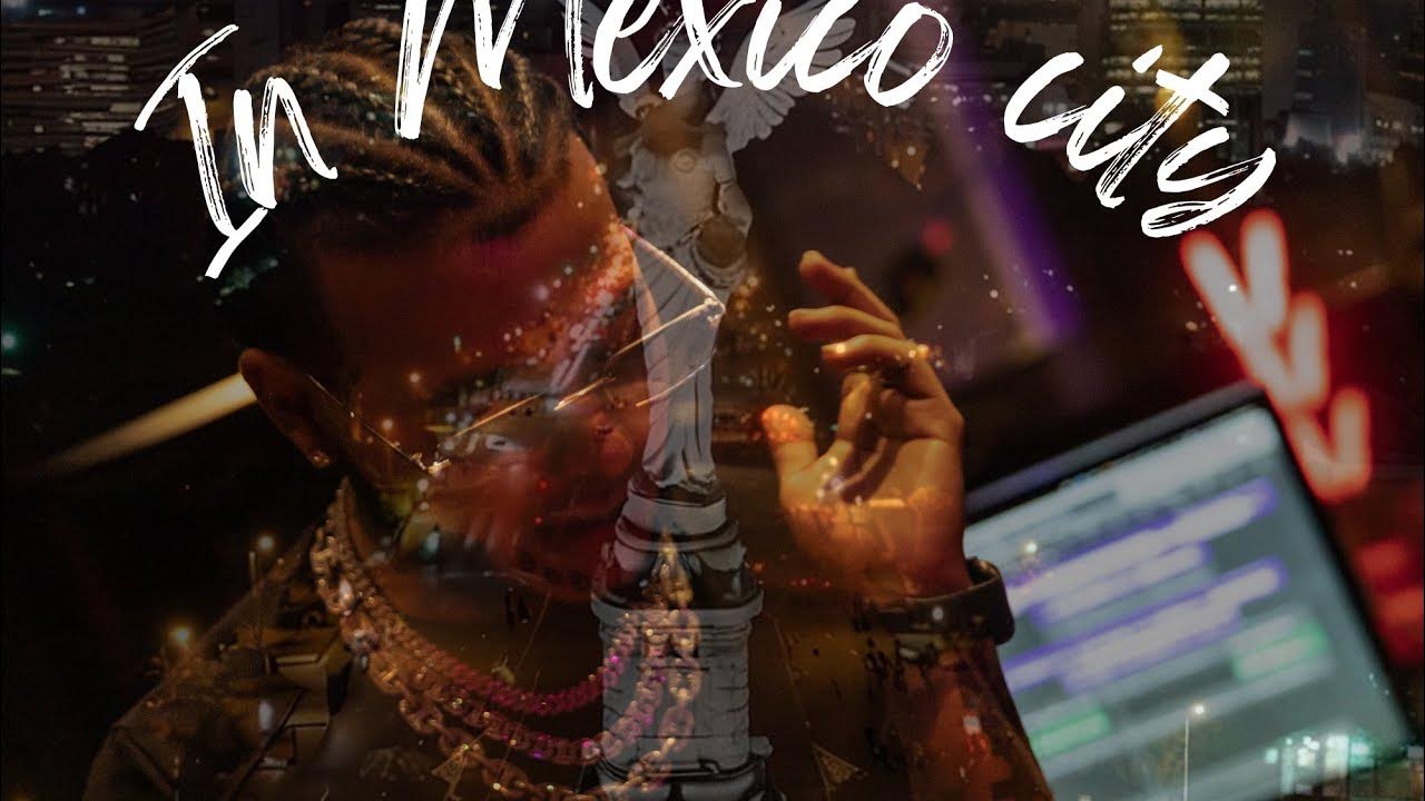 Gallardo - 2am In México City - YouTube