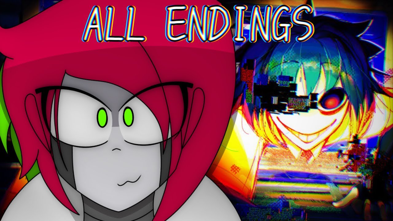 My New Digital Best is the Absolute BEST | The Virus Game + [ALL ...