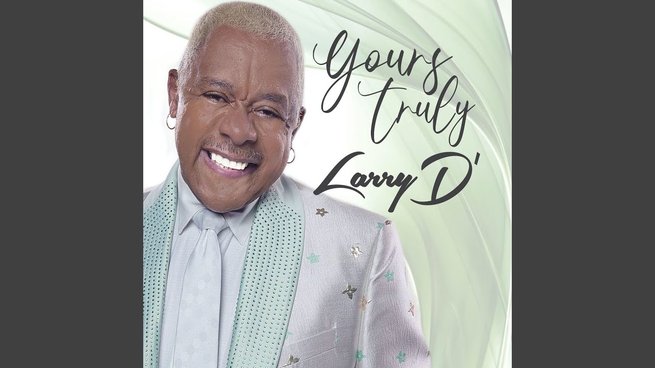 Forever Ain't Long Enough - YouTube