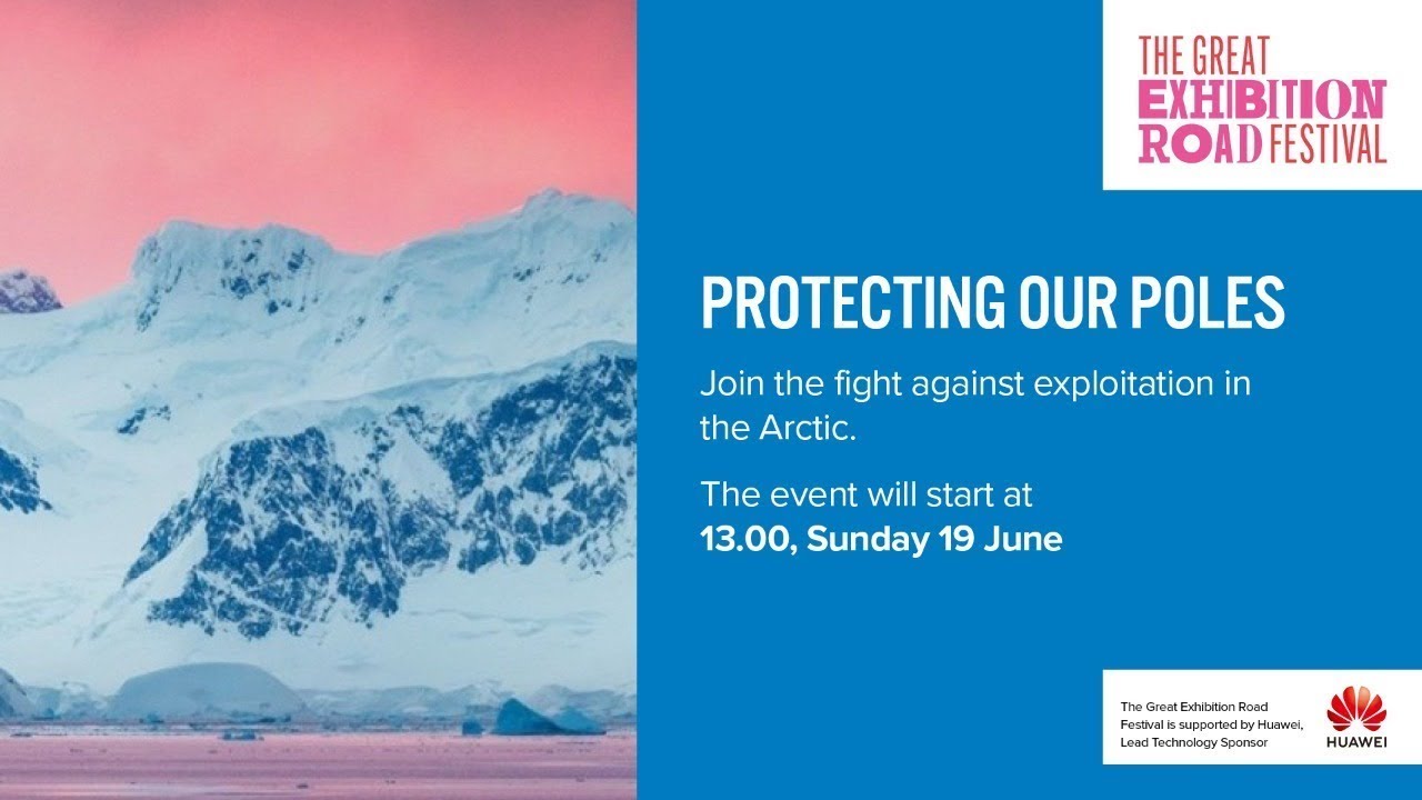 Protecting our poles: The fight to preserve Antarctica and the Arctic ...