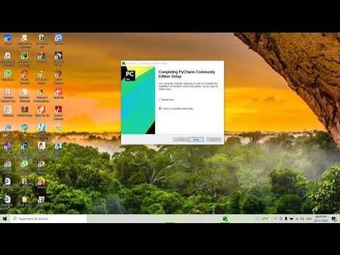 PYTHON INSTALLATION IN KANNADA - YouTube