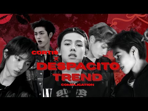 DESPACITO TREND - CORTIS VERSION (COMPILATION) 