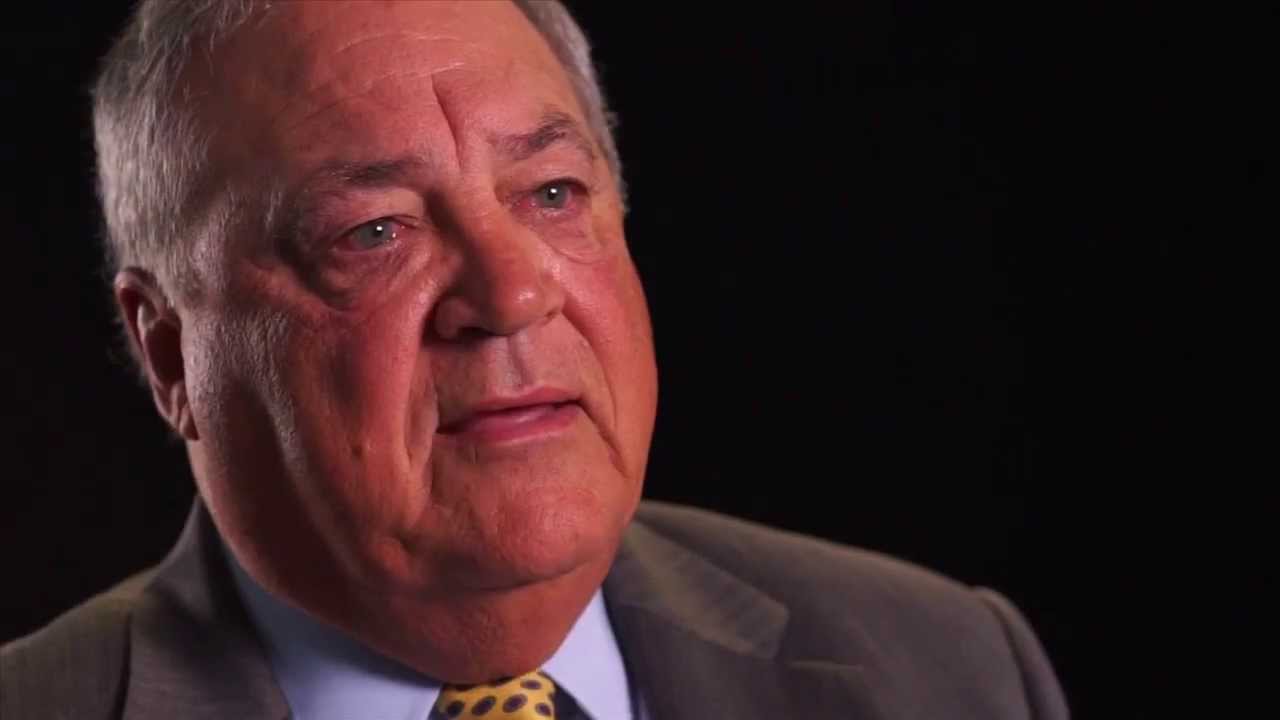 Phil Jacobs ---- 2013 Big Voice Honoree - YouTube