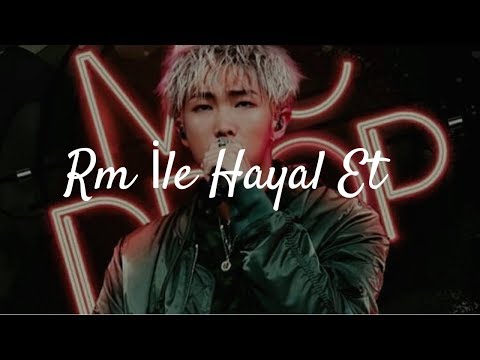 //RM İLE HAYAL ET// {TAŞINMA}[TEK BÖLÜMLÜK]《AÇIKLAMADA》