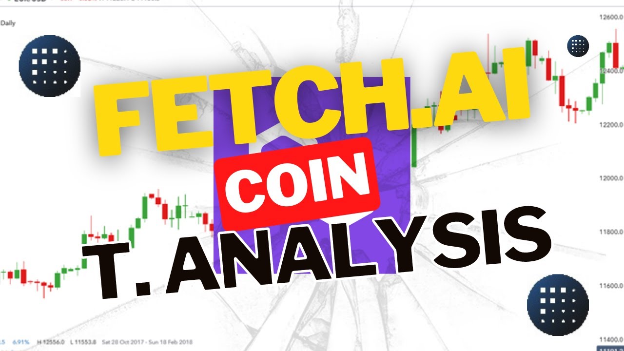 FETCH.AI COIN (10/01/2023) PUMPING TECHNICAL CHART || Guys It PUMPING ...