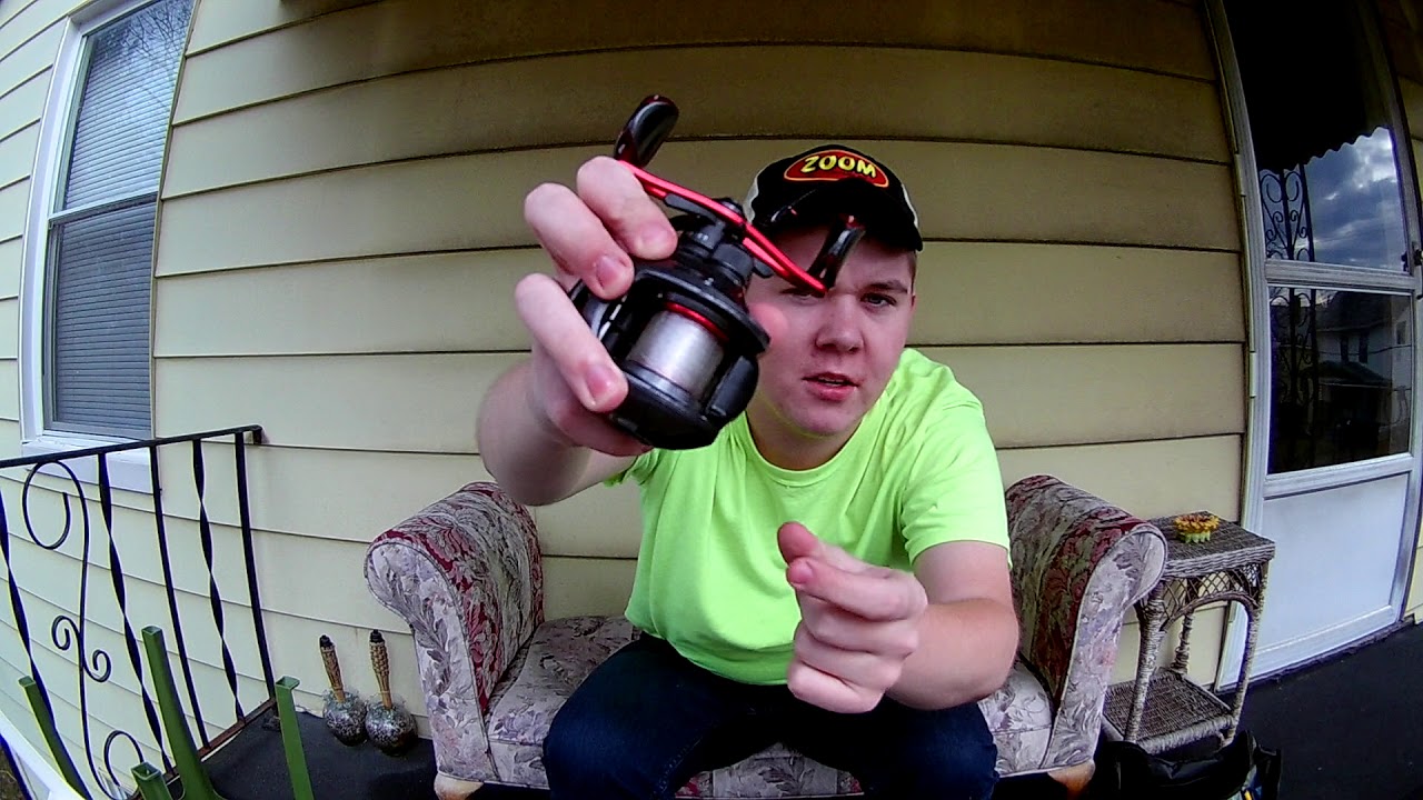 Quantum Pulse Reel Review! - YouTube