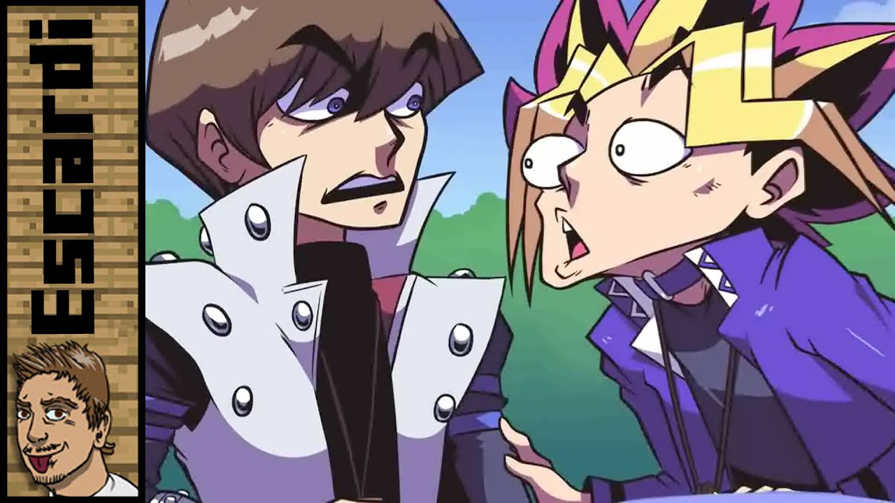 Yu-Gi-No [ Spanish Fandub ] - YouTube