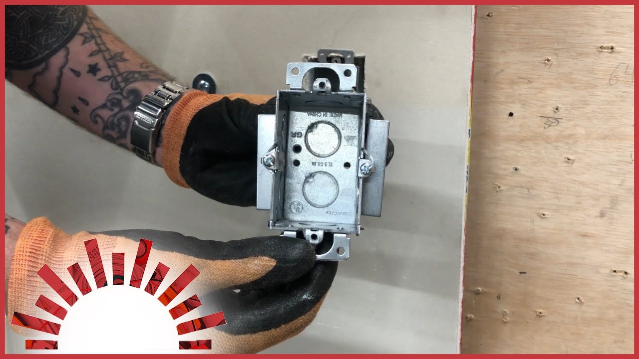 How To Install A Tiger Grip Box - YouTube