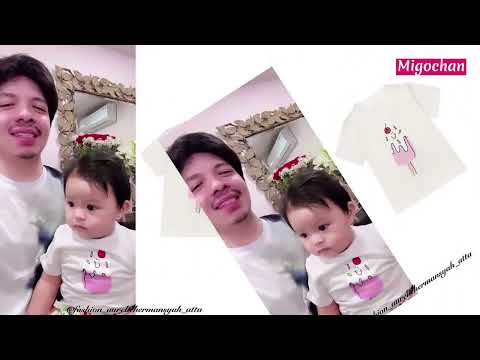 GEMAS!!!  AMEENA BAYI SULTAN AUREL ATTA HALILINTAR