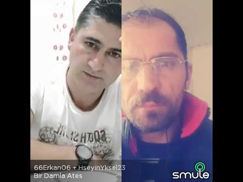 Ferdi baba bir damla ateş