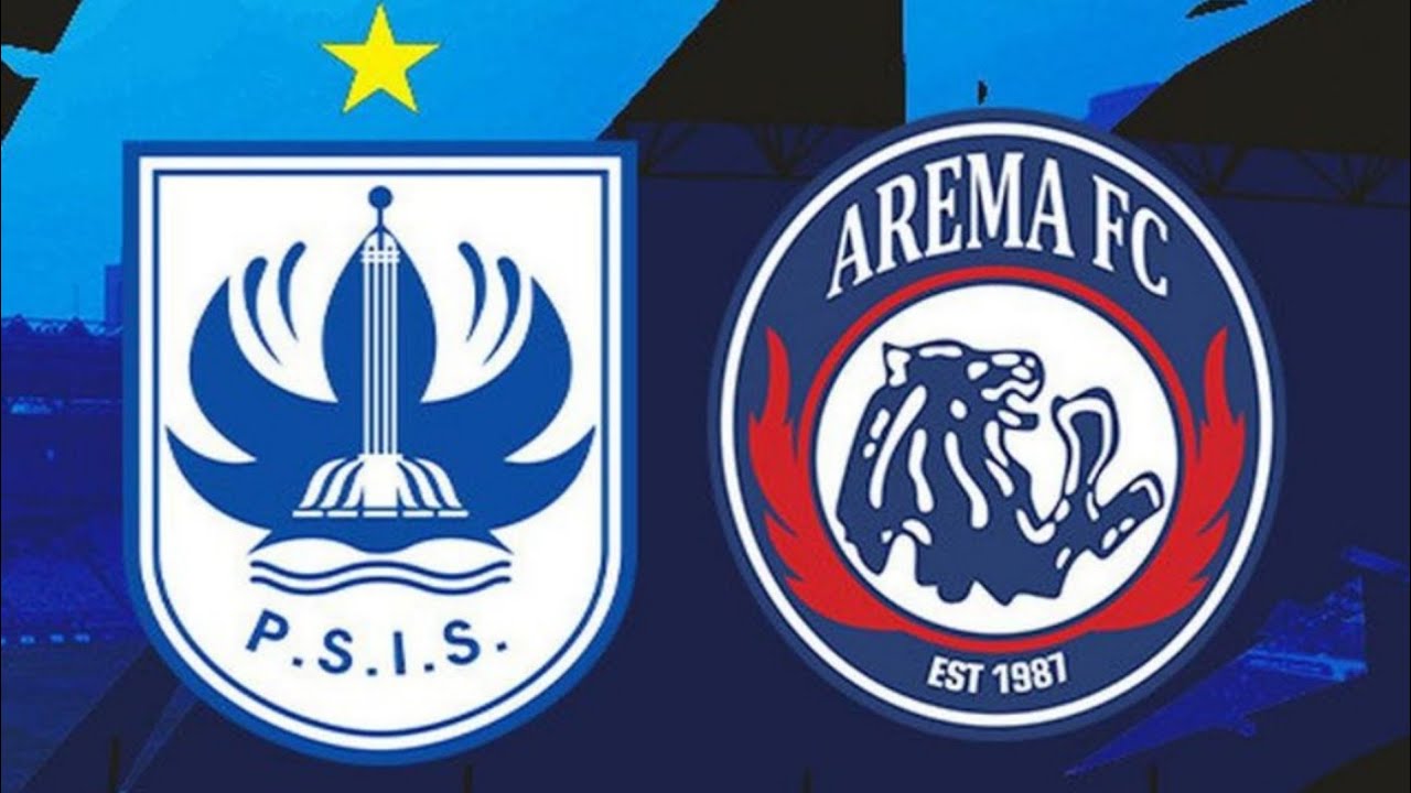 PSIS VS AREMA (2-1) || PSIS DAY - YouTube