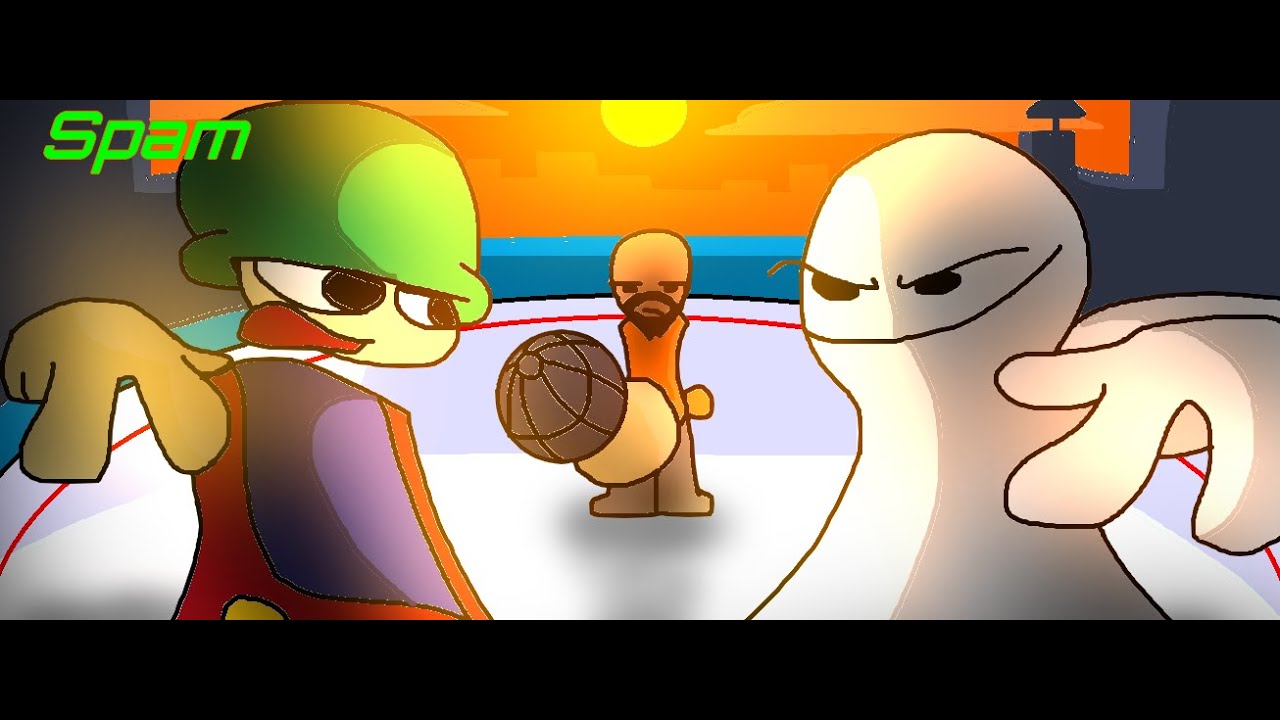 Spam - Bambi vs Bob vs Matt Song - YouTube