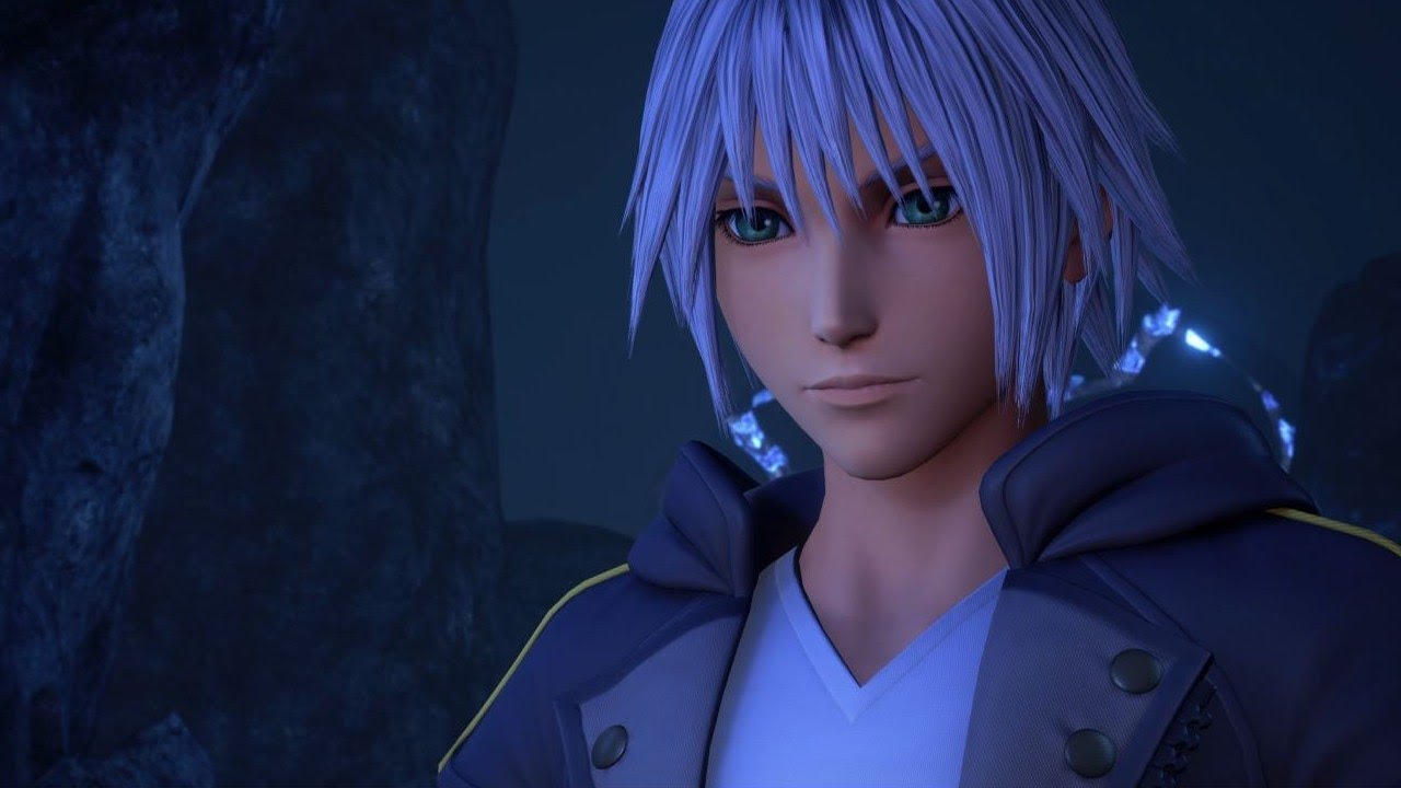 Riku | Finding the strength to protect what matters - YouTube