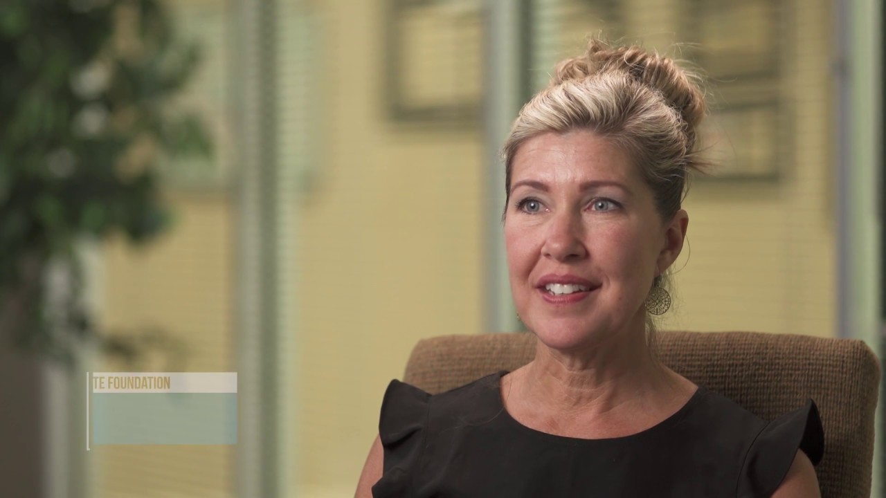 Patient Advocate Foundation - The Foundation's Mission (NPAF) - YouTube