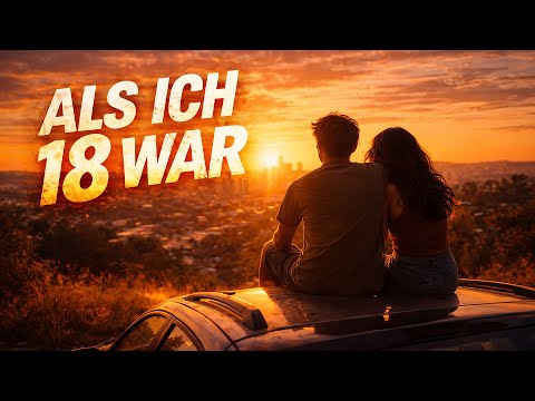 Als ich 18 war – Stahlwort | Deutschrap Song über Jugend & Erinnerungen