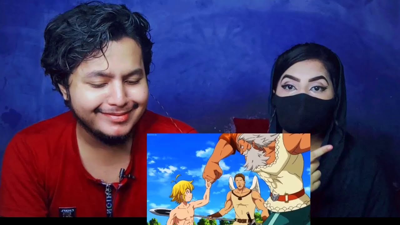 Pakistani reacts to Anime Badass Moments | ANIME TikTok Compilation ...