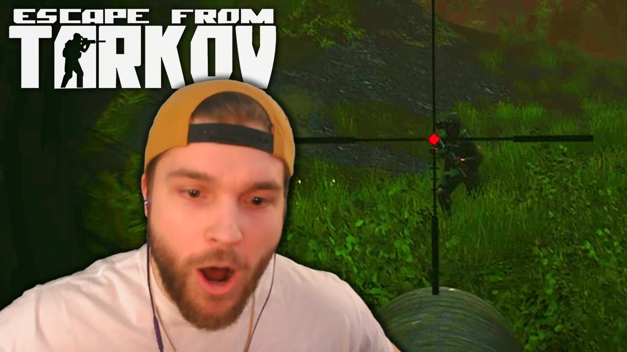 3 PMC Down & Spa Tour 2 Complete in Shoreline Farm Loot Run | Escape ...