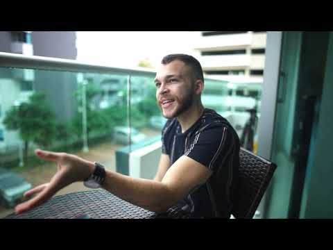 Mi vida (Capítulo 1) - Daniel Tena - YouTube