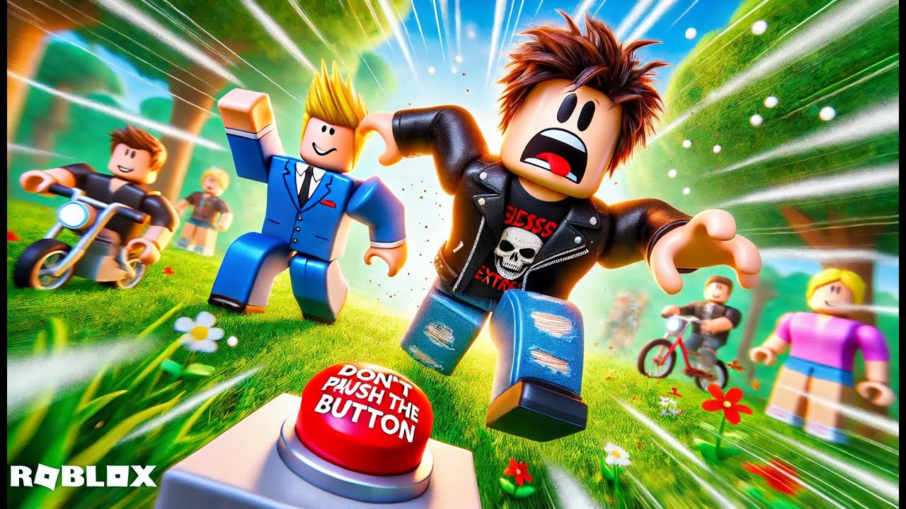 ROBLOX Day - YouTube