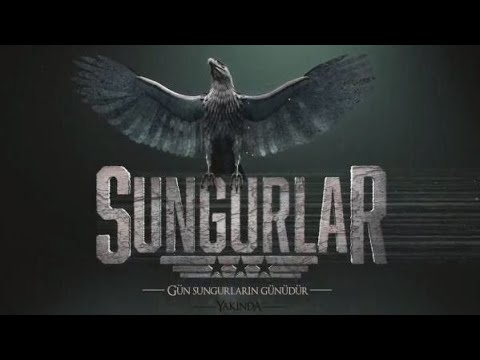 Sungurlar Ateşden sineleriz