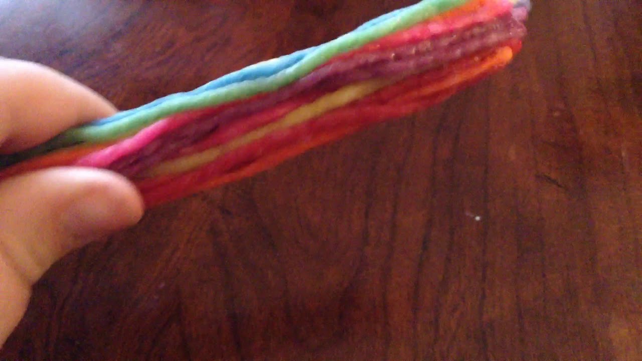 My WIKI STIX - YouTube