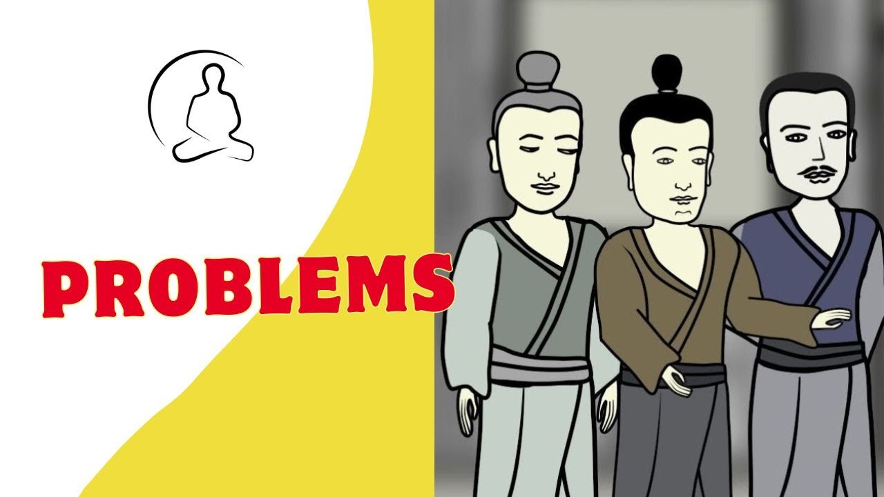 What Happens When You Hold Problems Too Long? - YouTube
