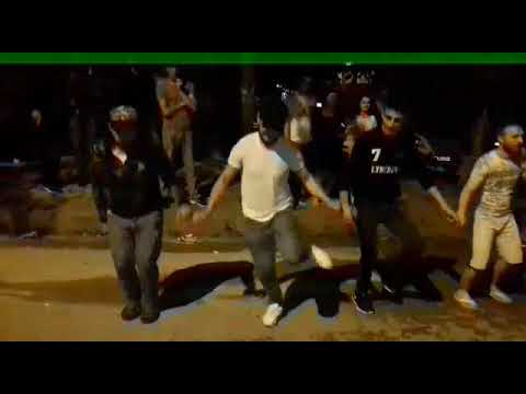 Gazının kıral cepkicisi ahmet bakın