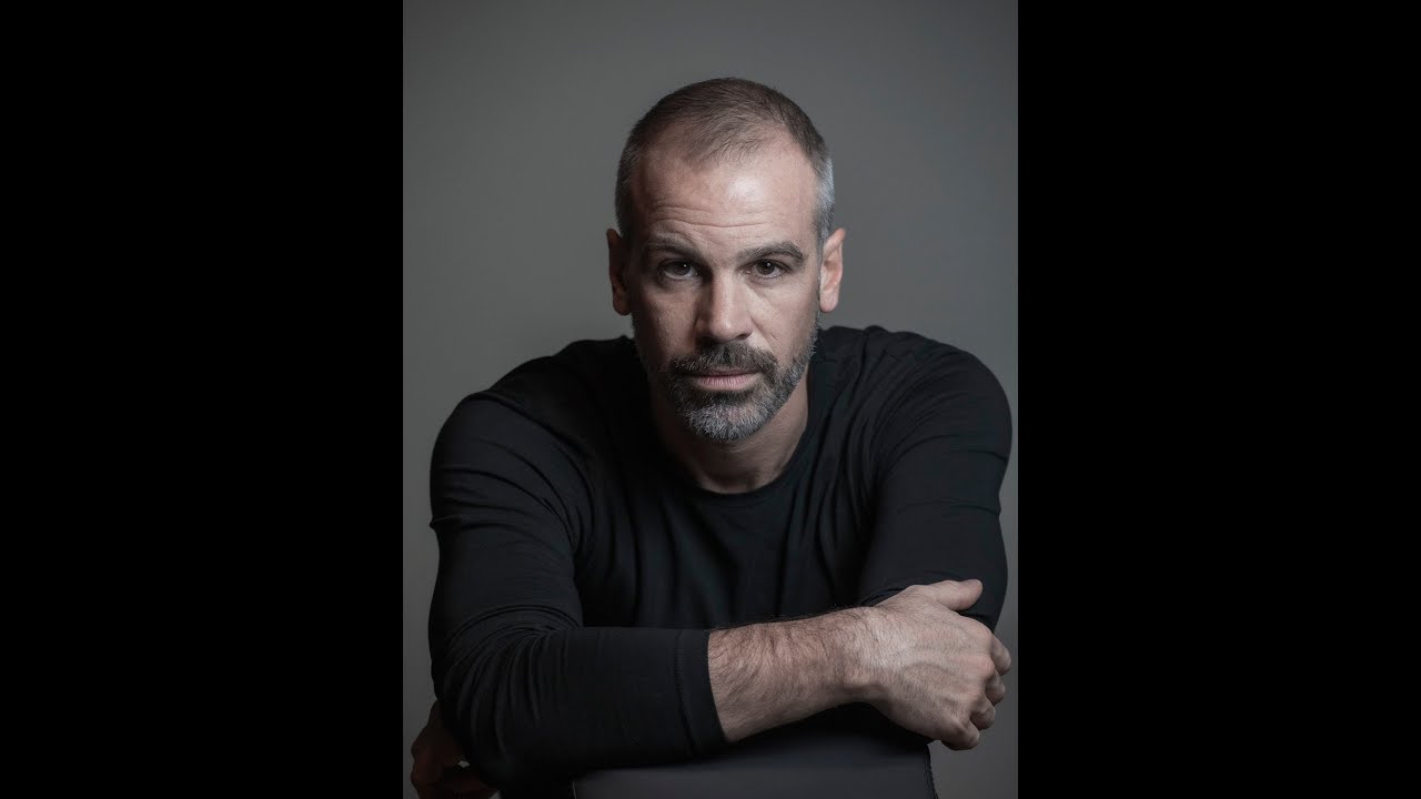 Jérôme THIBAULT Showreel 2021 - YouTube