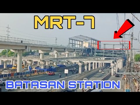 MRT-7 UPDATE TODAY MAY 22,203 - YouTube