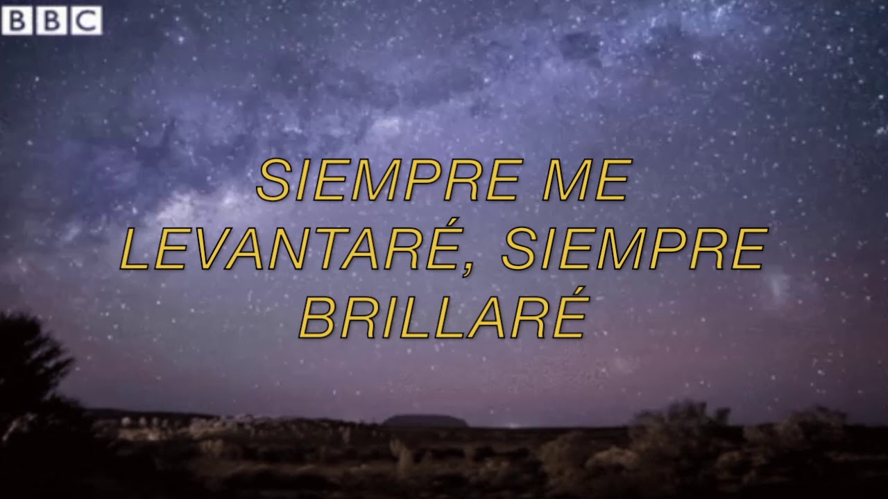 Steffany Gretzinger -Paradigm (Interlude) + Blackout (Subtitulado al Español) - YouTube