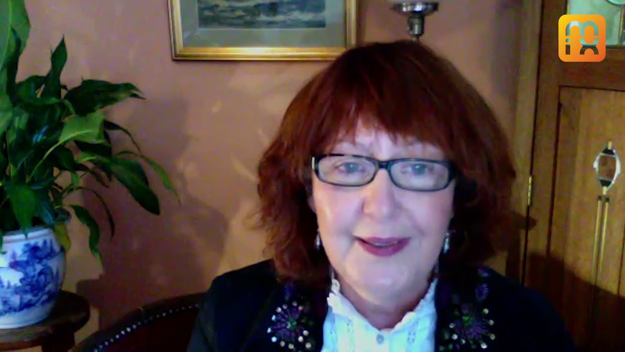 York Poetry Prize – Sheila Large, ‘A Short 16mm Home Movie’ - YouTube