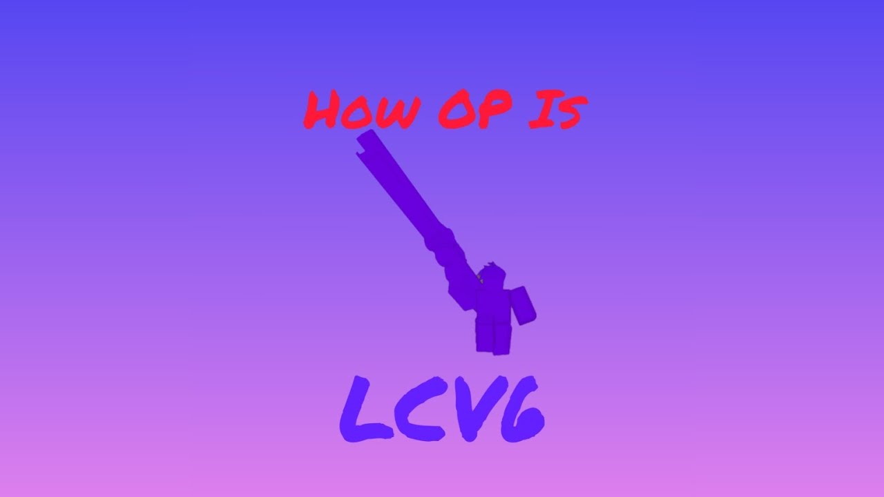How OP Is My New LC Edit? - YouTube
