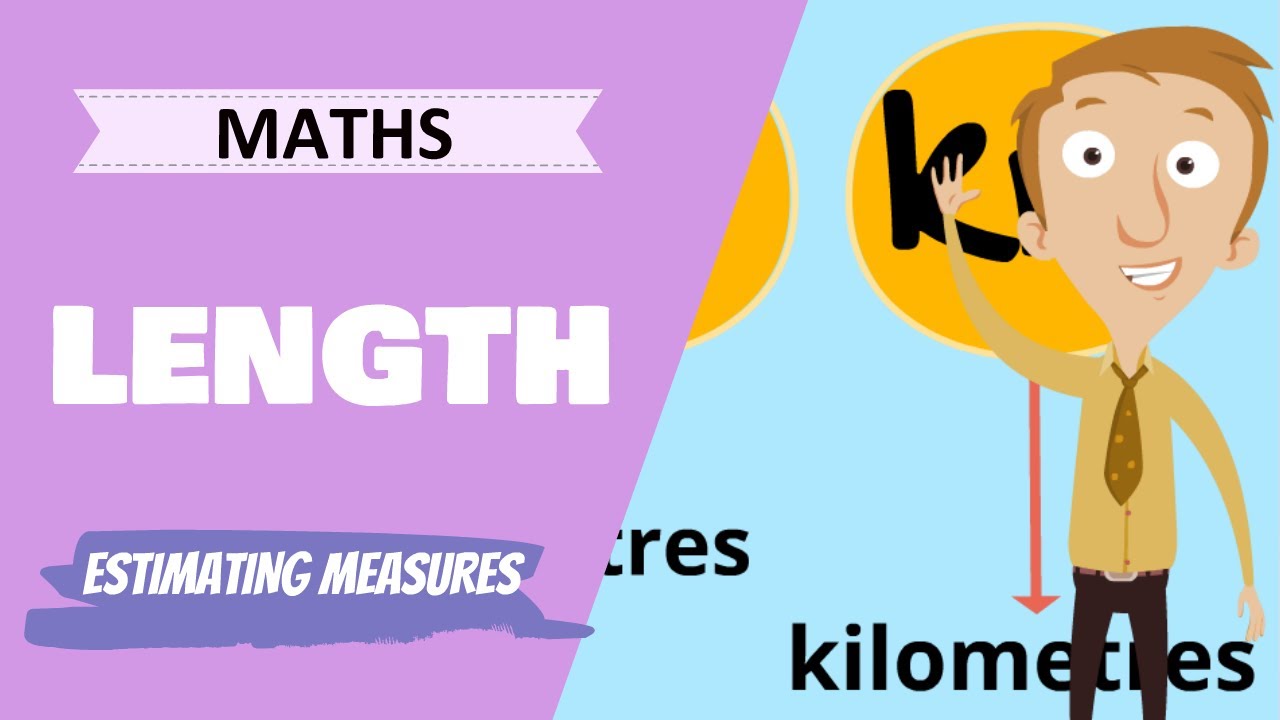 Length What Units Do We Use To Measure Primary School Maths Lesson YouTube length-what-units-do-we-use-to-measure-primary-school-maths-lesson-youtube