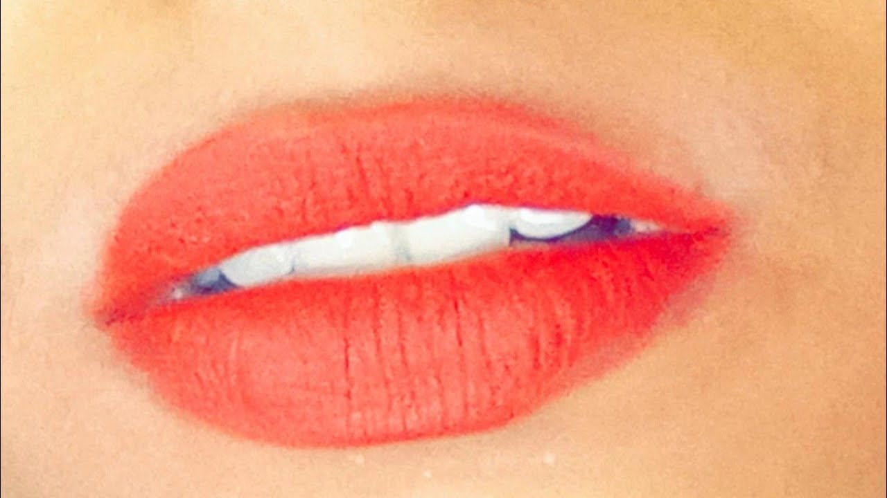 lipstick💄tutorial for beginners #makeuphacks #makeuptutorial #shorts # ...