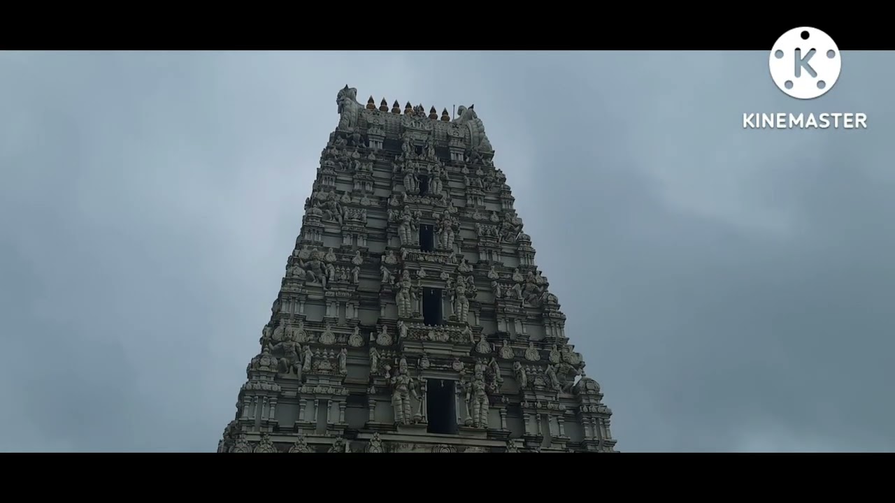 Prati Balaji Temple Pune| Mini Tirupati Temple in Pune - YouTube