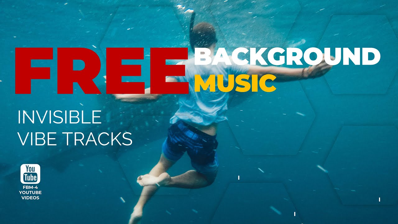Invisible Vibe Tracks Piano Free Background Music For Youtube Videos ...