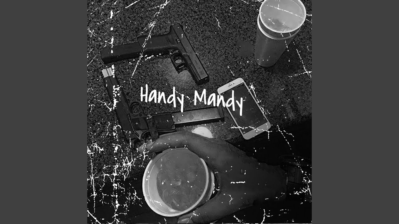 Handy Mandy - YouTube