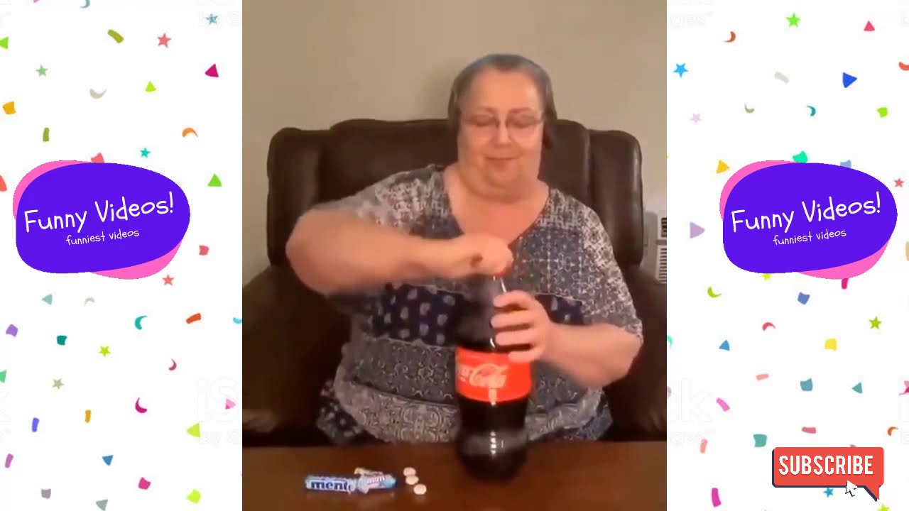 Best Funny Videos 2020😂 Compilation - YouTube