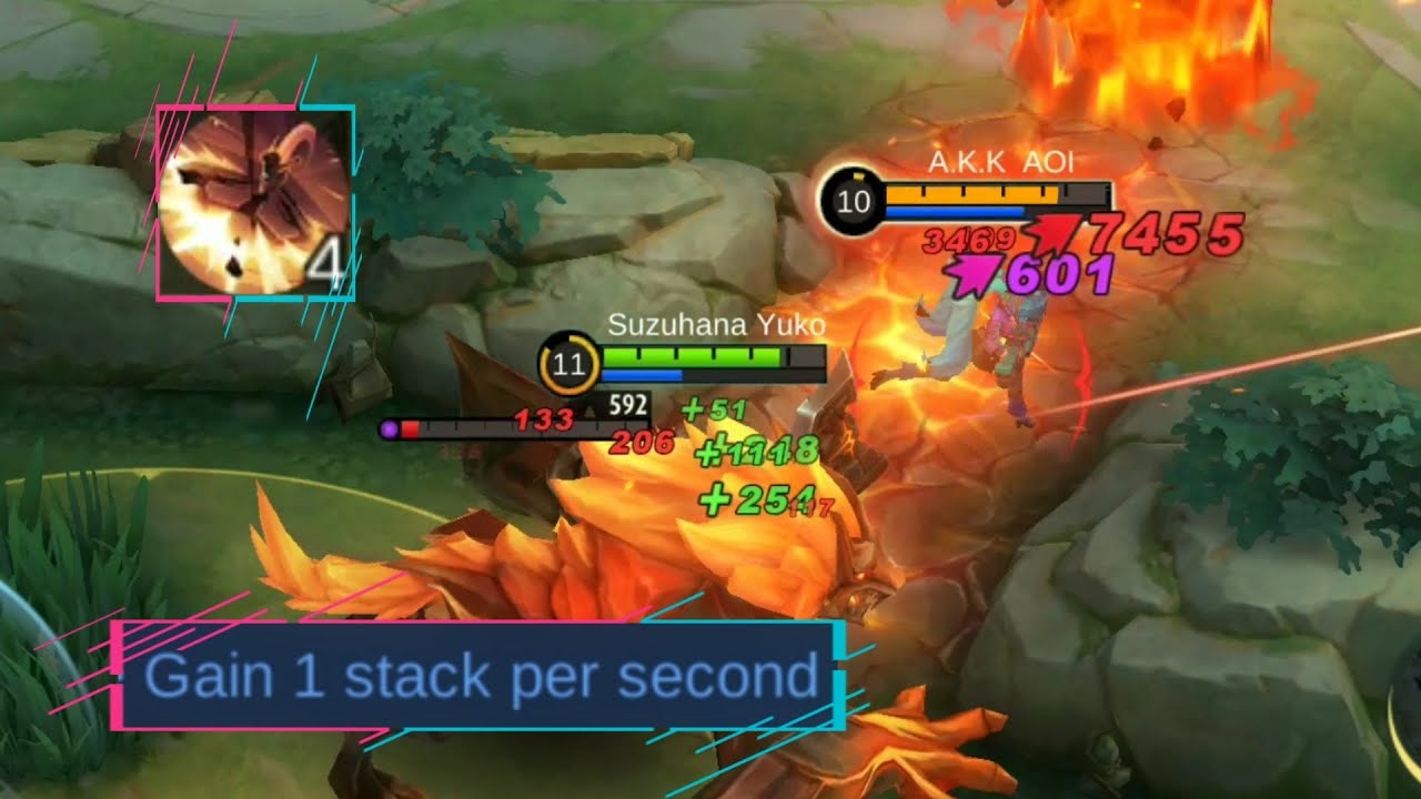 REVAMP AULUS IS TOO GOOD - YouTube