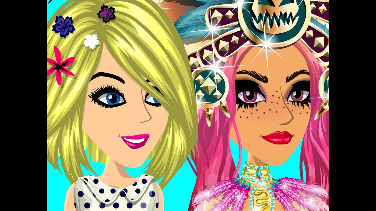 MSP with Carnival! - YouTube