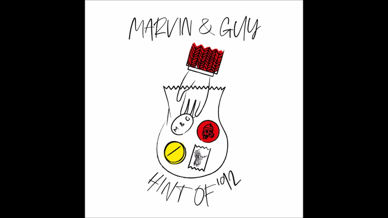 Marvin & Guy - Hint Of '92 [PERMVAC187-1] - YouTube Music