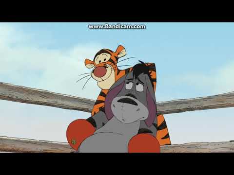 Winnie the Pooh 2011 - It's gonna be great {Quebec French}