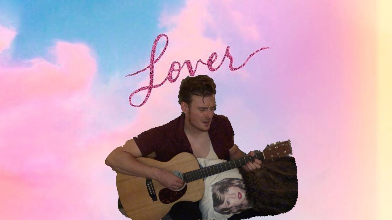 Lover - Taylor Swift (Cover/Fan Music Video) - YouTube