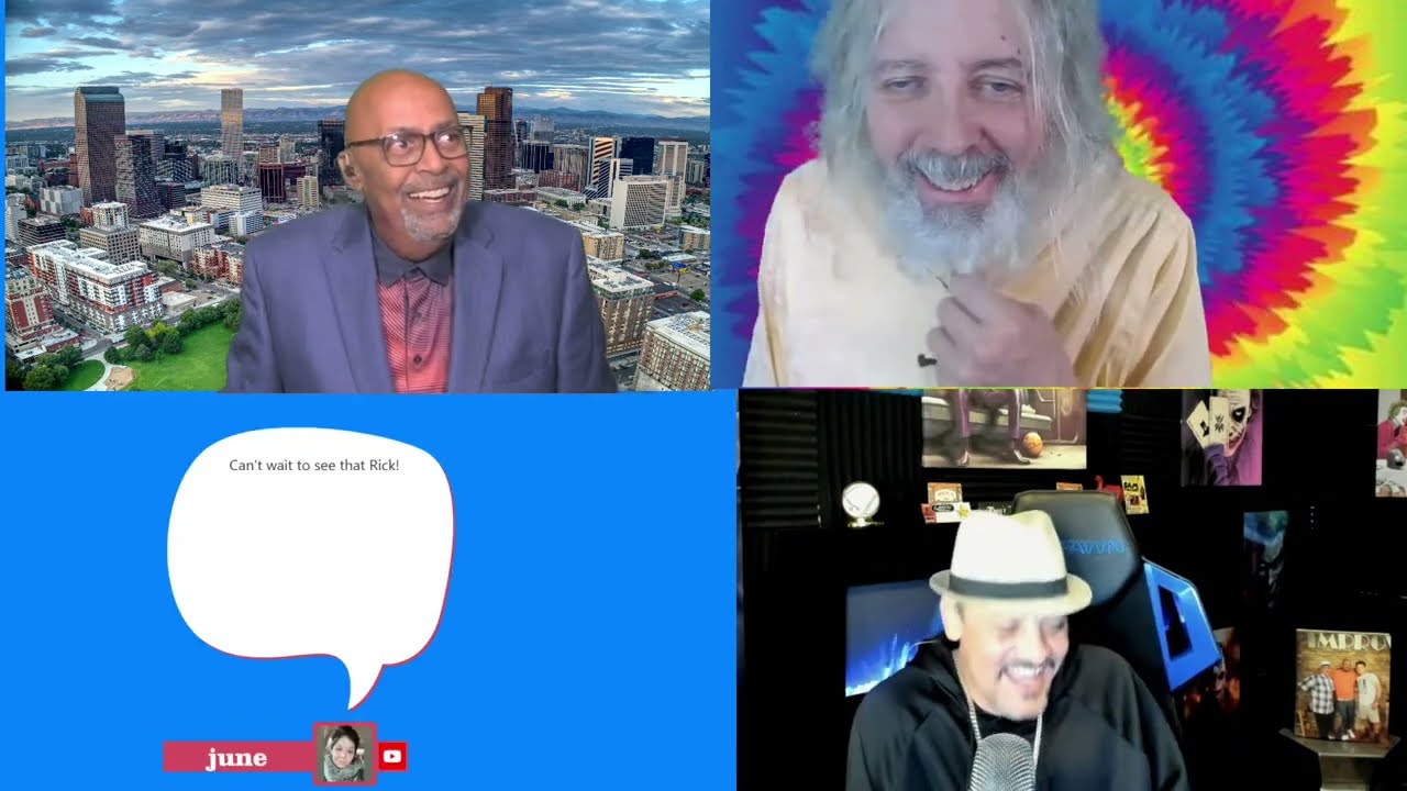 Standupish with Comedians Eugene Kenny, John Novosad, Risk Bryan Comedy ...