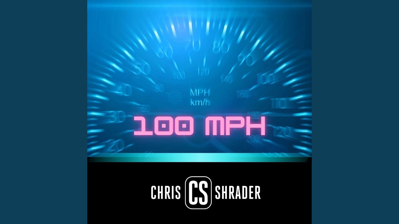 100 MPH - YouTube
