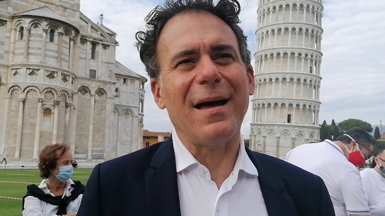 Michele Conti: "Una giornata importante per Pisa dopo un periodo molto ...